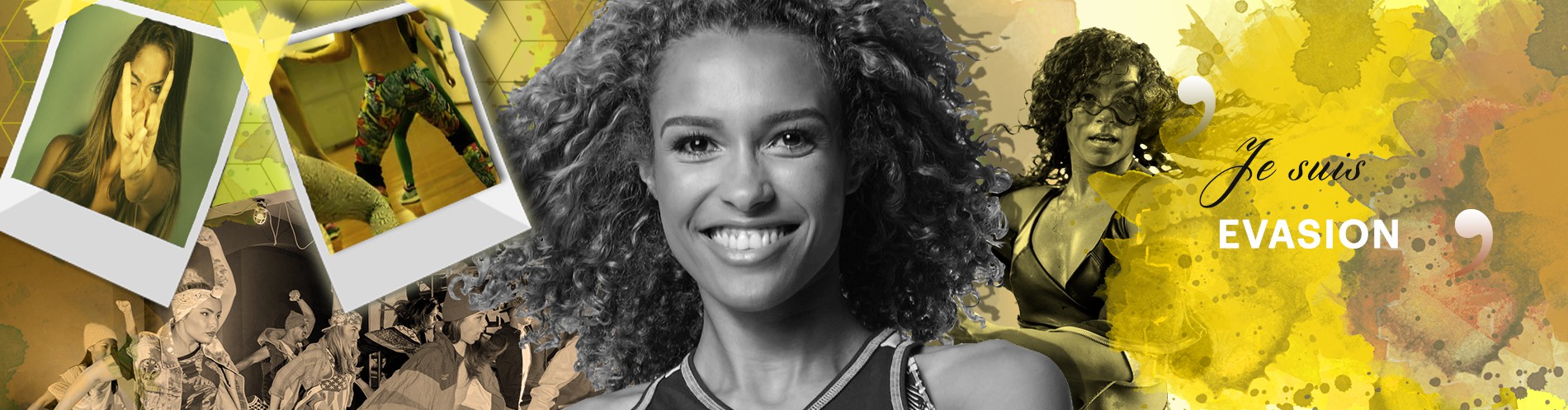 inPulse : Sports, danse, arts à Lyon