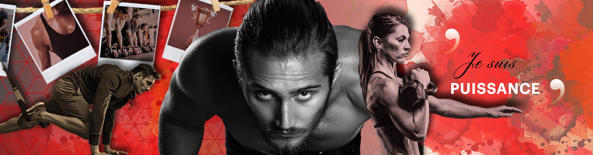 inPulse : Sports, danse, arts à Lyon